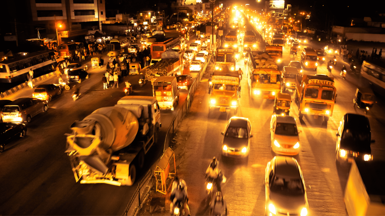 Sarjapur Main Road, Bangalore - Real estate, Trends & Investment