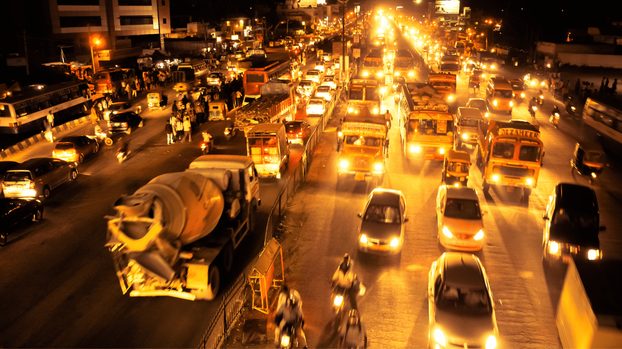 Sarjapur Main Road, Bangalore - Real estate, Trends & Investment