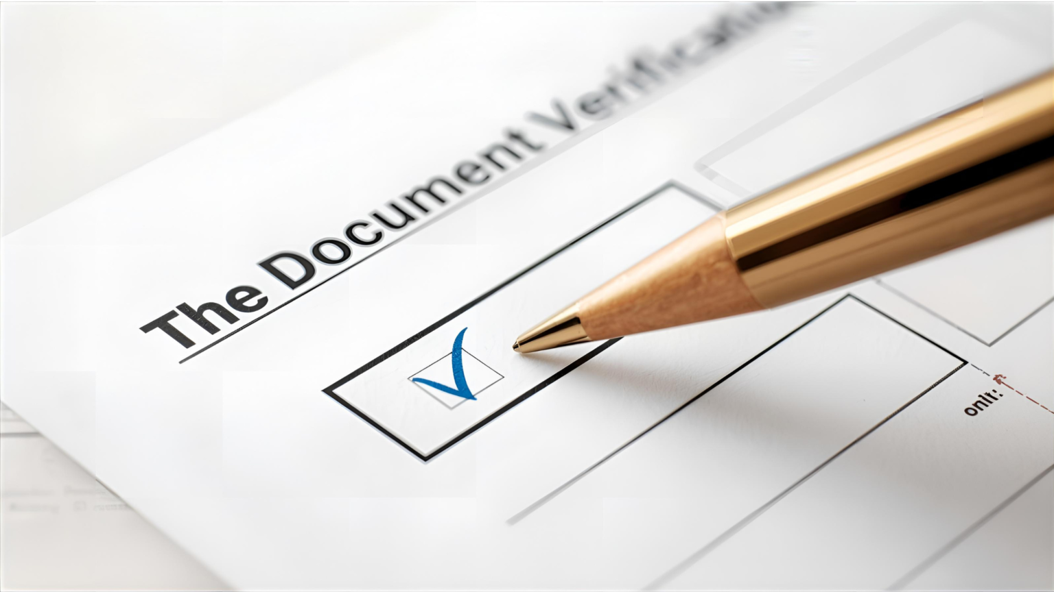 A Step-By-Step Guide To Verifying DTCP & BMRDA Land Documents