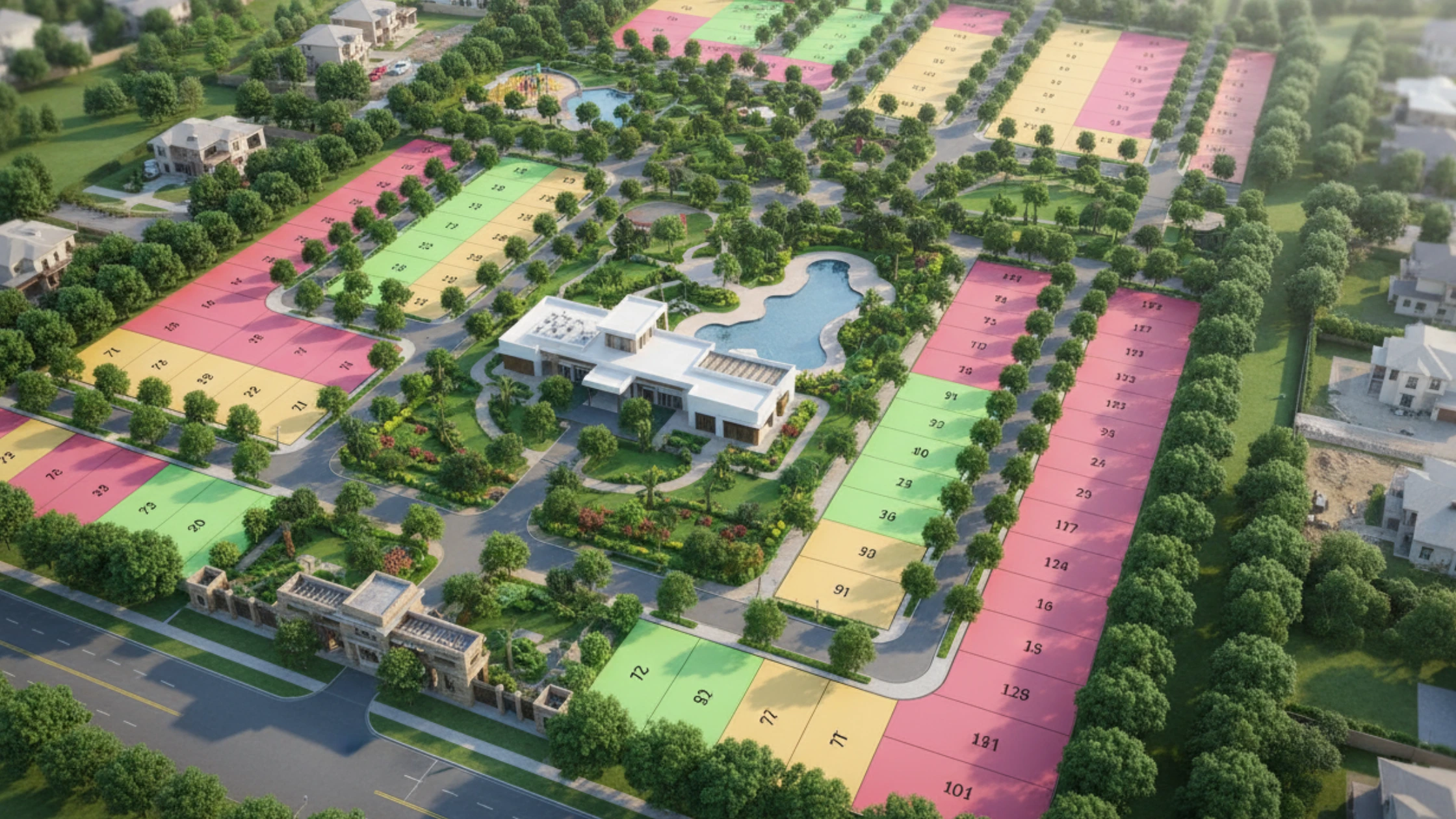How to Get A Plot Loan Without Construction Plans?